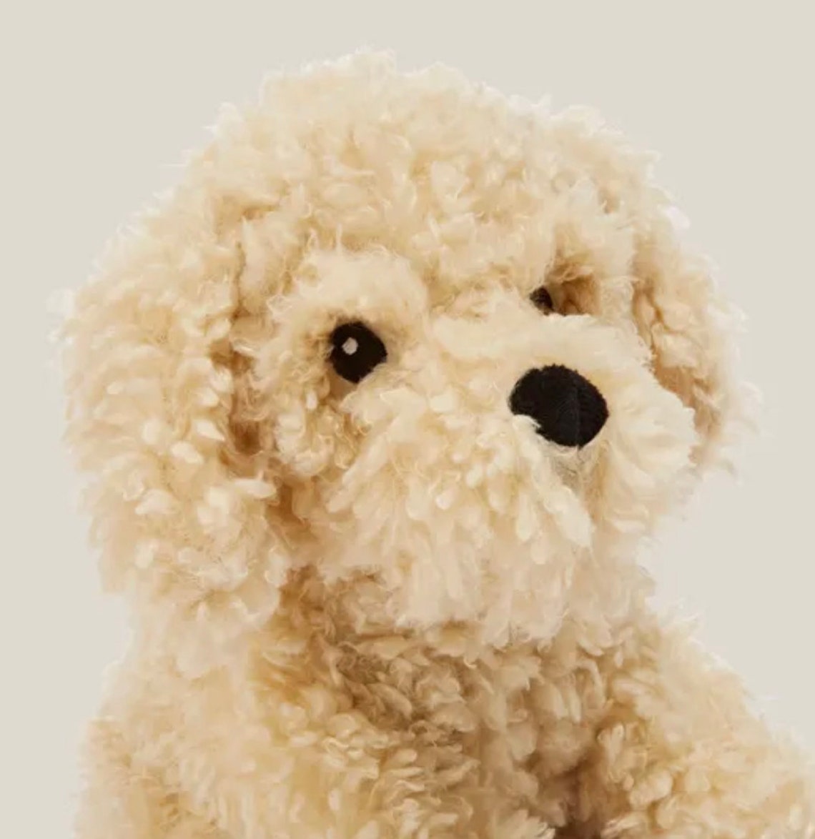 Cockapoo Door Stop Door Stopper in Cockapoo Design Novelty - Etsy UK