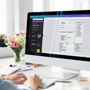 Italy Travel Guide | Printable Travel Planner | Travel Organizer ...