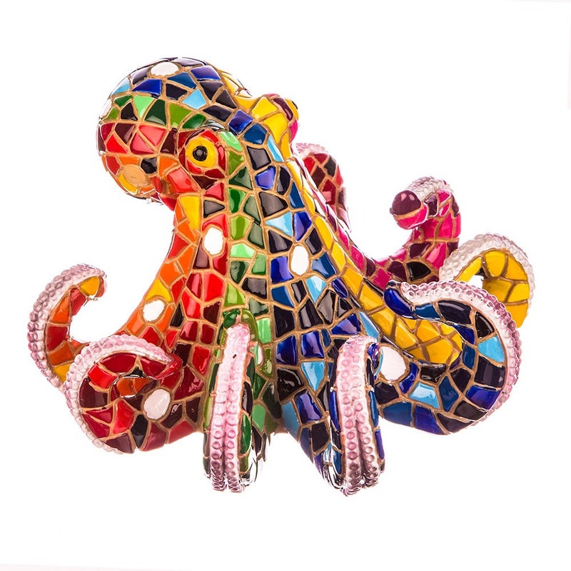 BARCINOUSA - Etsy