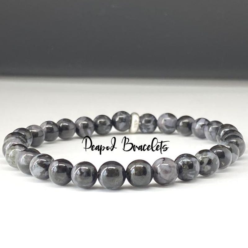 Merlinite - Etsy
