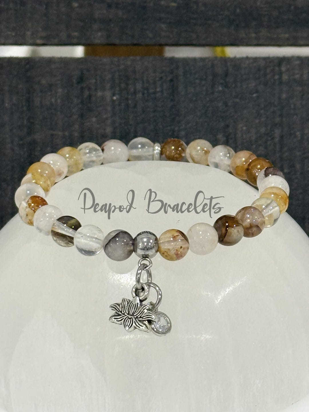 Master Healing Stone, Balance, Manifestation/golden Healer Quartz ...