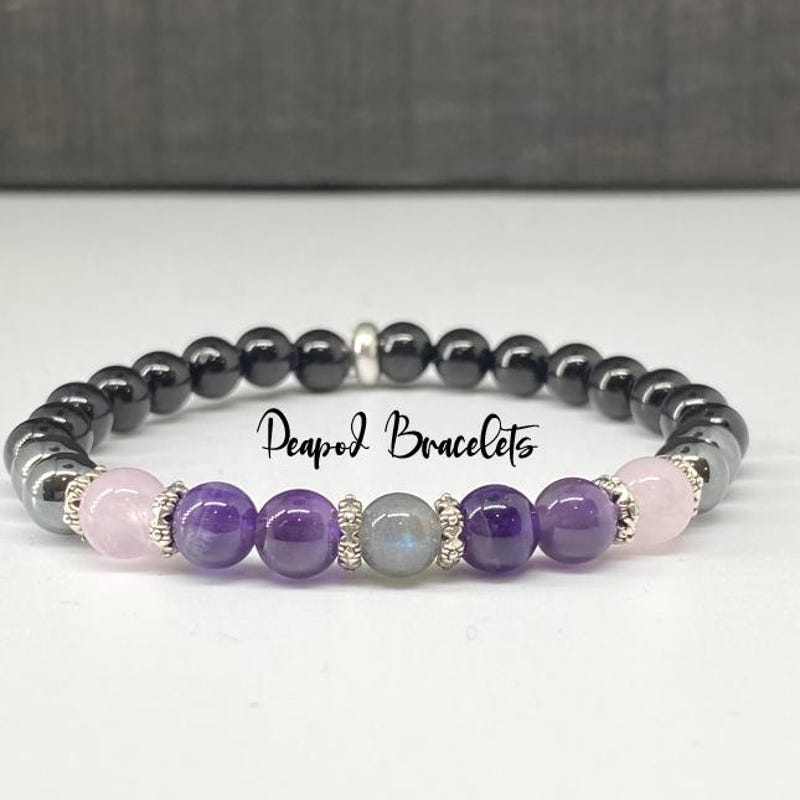 Empath Bracelet Women - Etsy