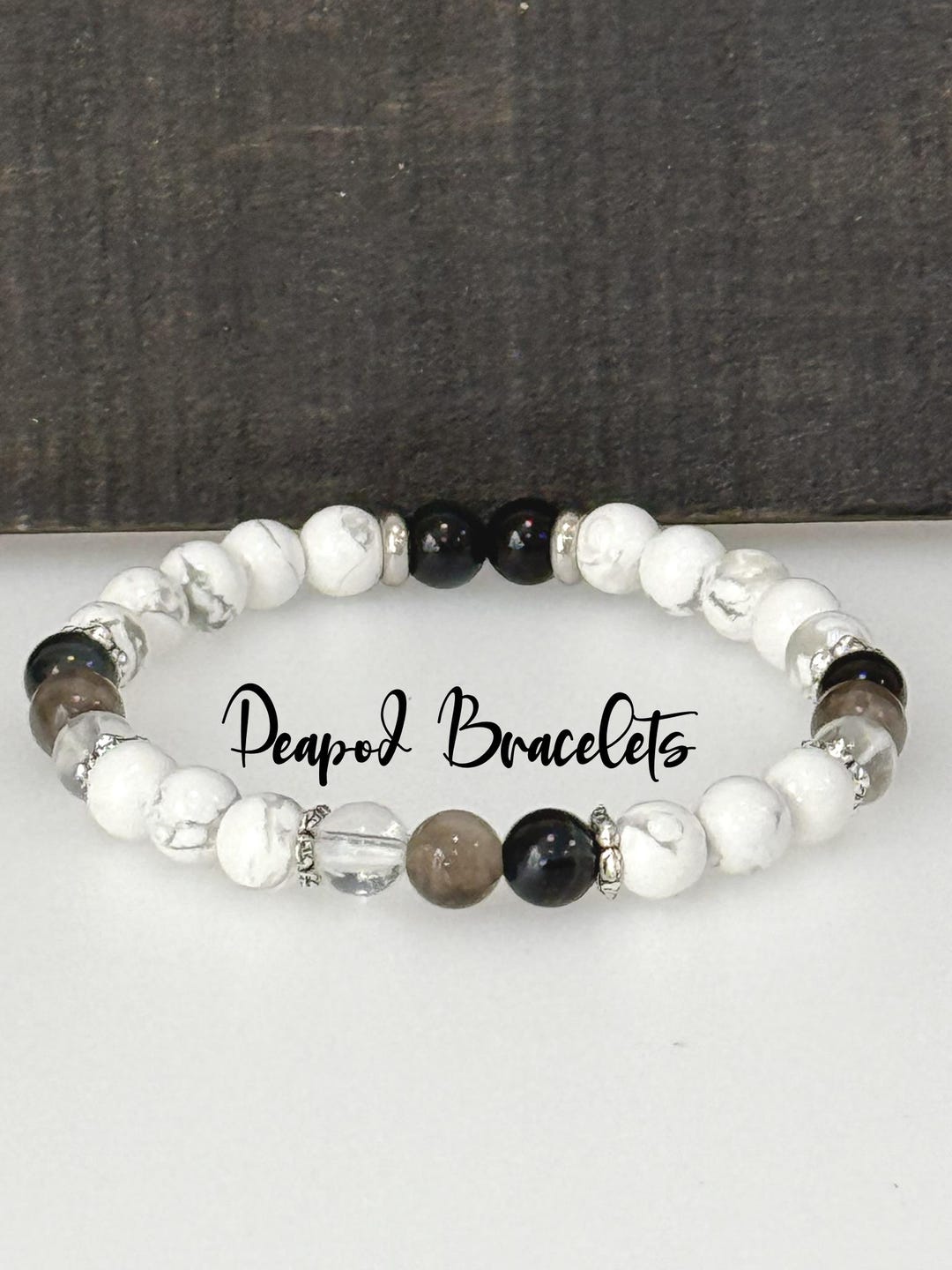 Patience, Stress-anxiety Relief, Focus, Emotional Balance/blue Tiger's ...