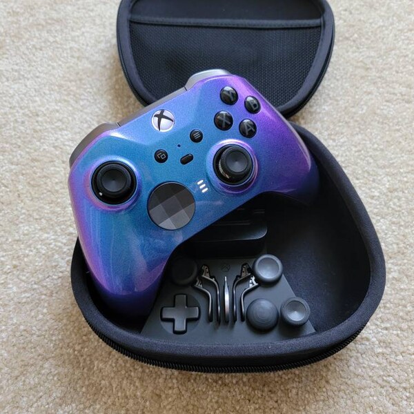 Xbox One Controller - Etsy