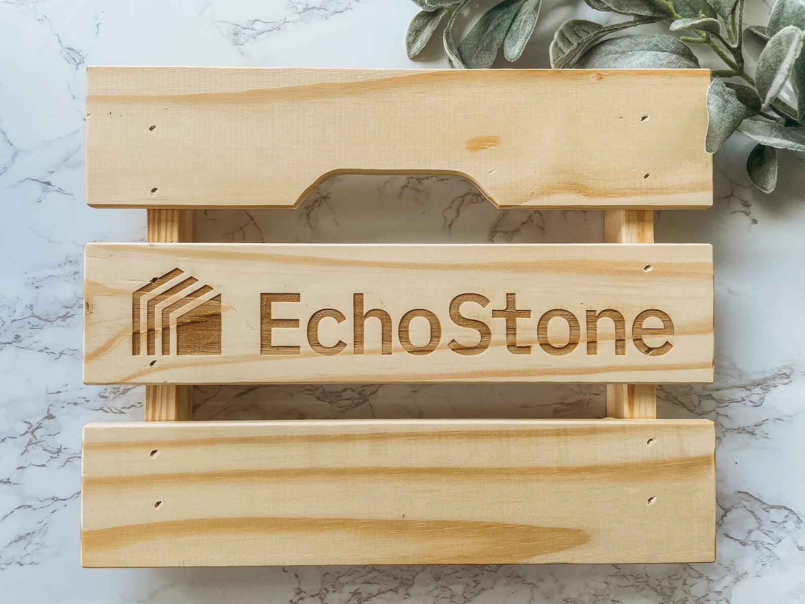Personalized Crates, Gift Crates, Custom Logo Crates, Holiday Gift ...