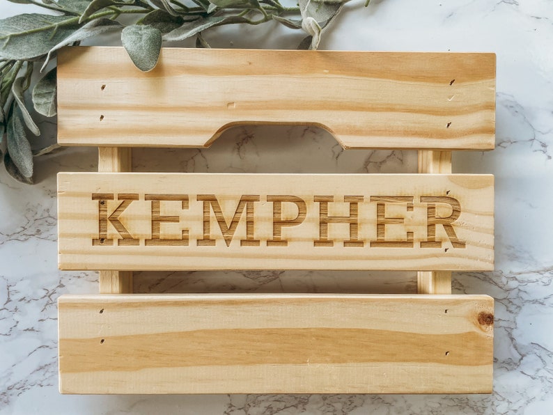 Personalized Crates, Gift Crates, Custom Logo Crates, Holiday Gift ...