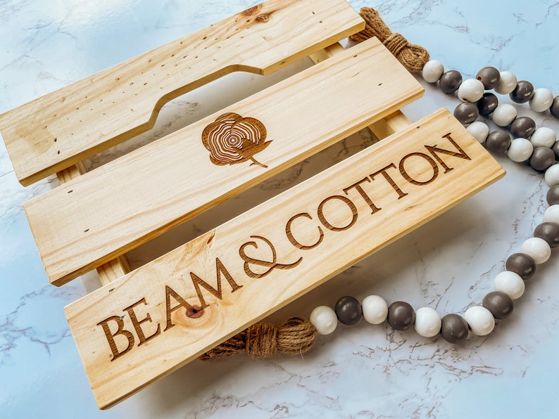Personalized Crates, Gift Crates, Custom Logo Crates, Holiday Gift ...