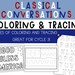 Classical Conversations Cycle 3 Scribblers Tracing Sheets - Cycle 3 CC ...