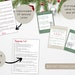 Christian Christmas Elf Printable Pack - Bible Verse Christmas Cards ...