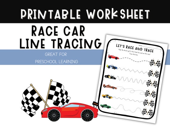 Tracing Pictures Of Cars
