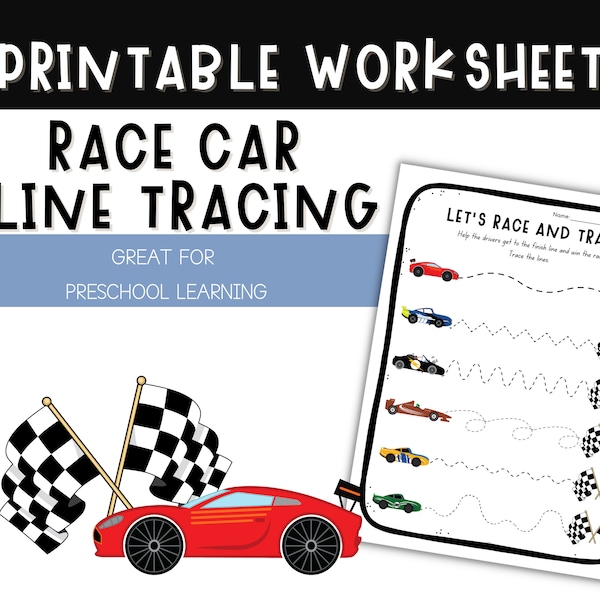 Car Activities - Etsy