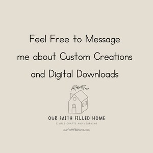 Early Learning Morning Menu - Christian Preschool - Morning Menu for ...