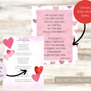 Valentine Morning Menu - Morning Menu for Valentine's Day - Morning ...
