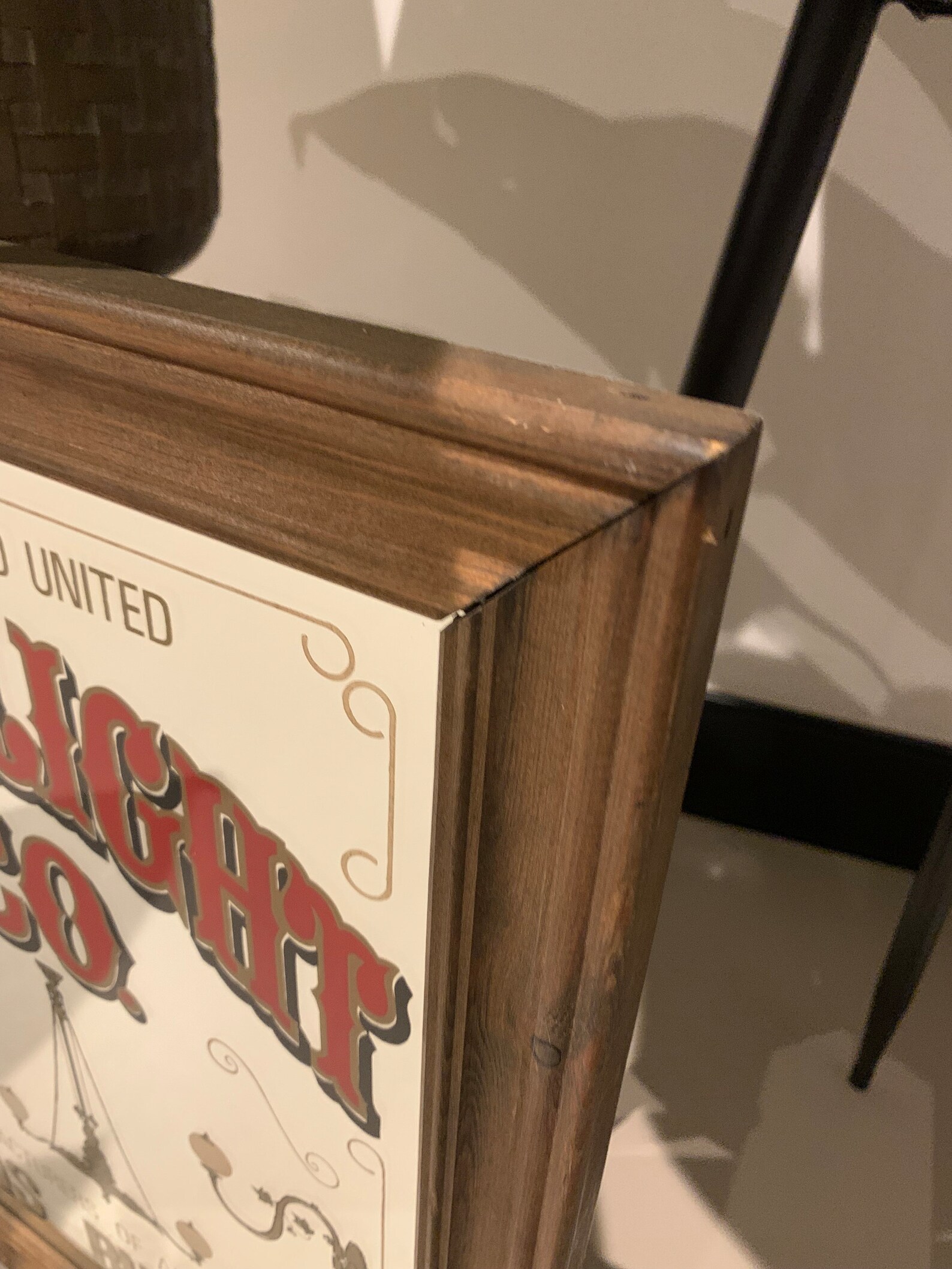 Vintage 1960 Ultimate Rare the Sheffield United Gas Light Advertising ...