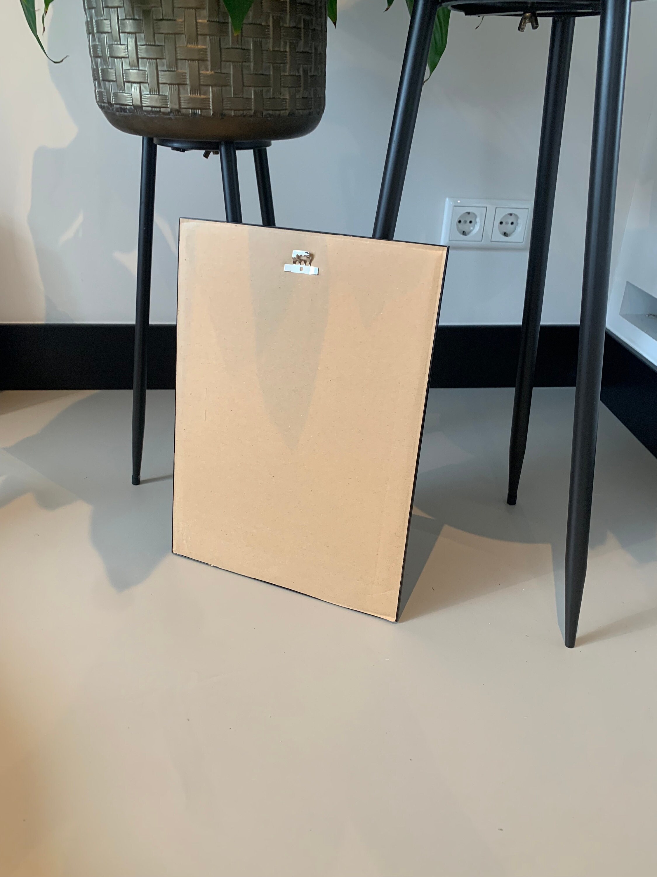 Vintage 1992 Original Snoopy's Droopy Collector Mirror - Etsy