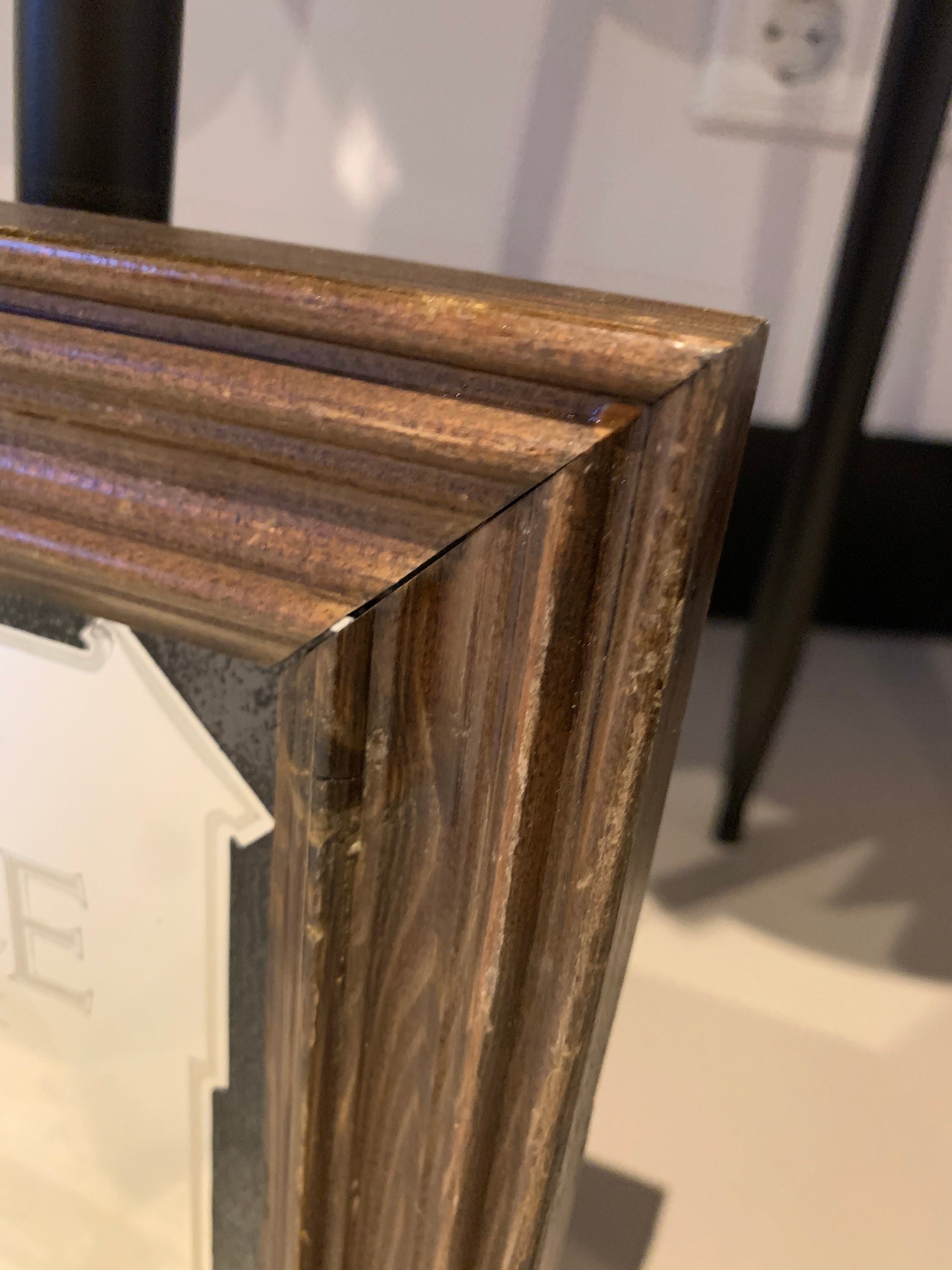 Vintage 1960 Rolls Royce Collector Mirror 2 - Etsy