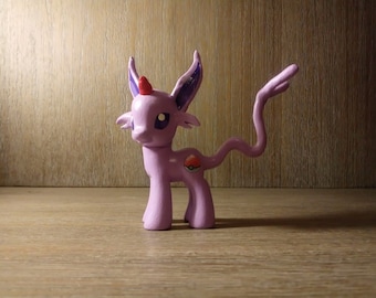Espeon Figure - Etsy