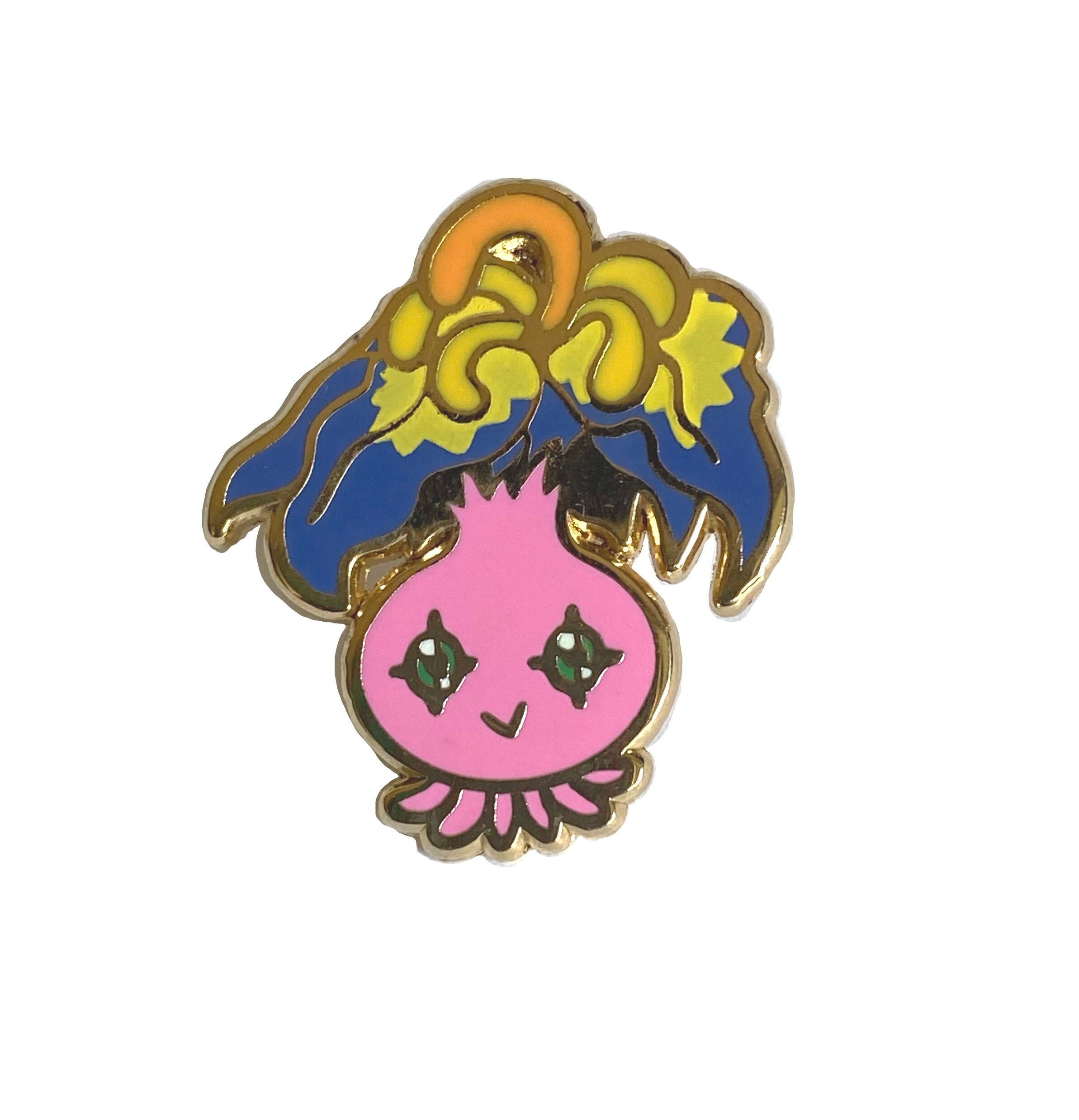Digimon Nyokimon