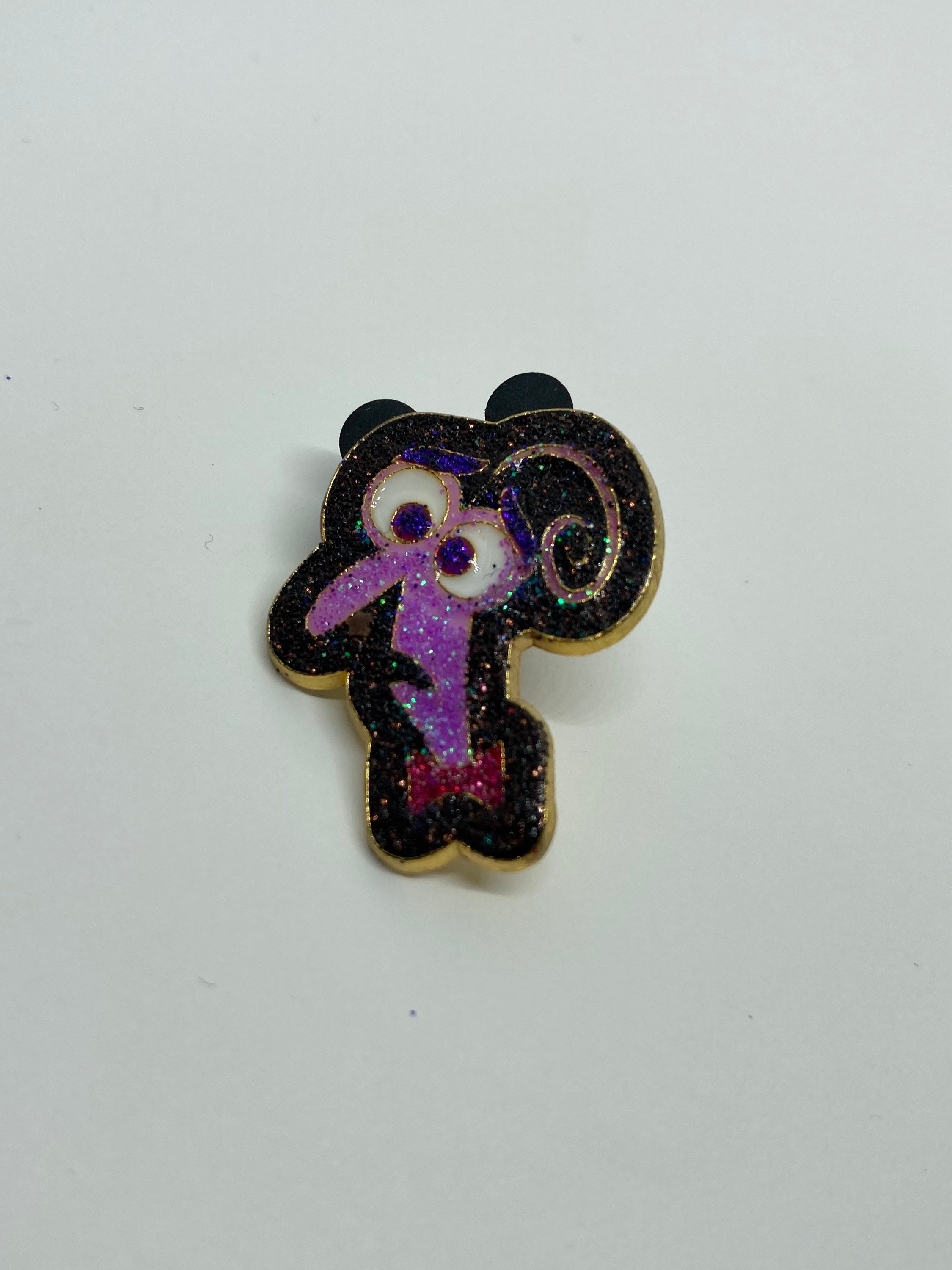 Inside Out Pins Pixar Inside Out Pins Disney Trading Pins | Etsy