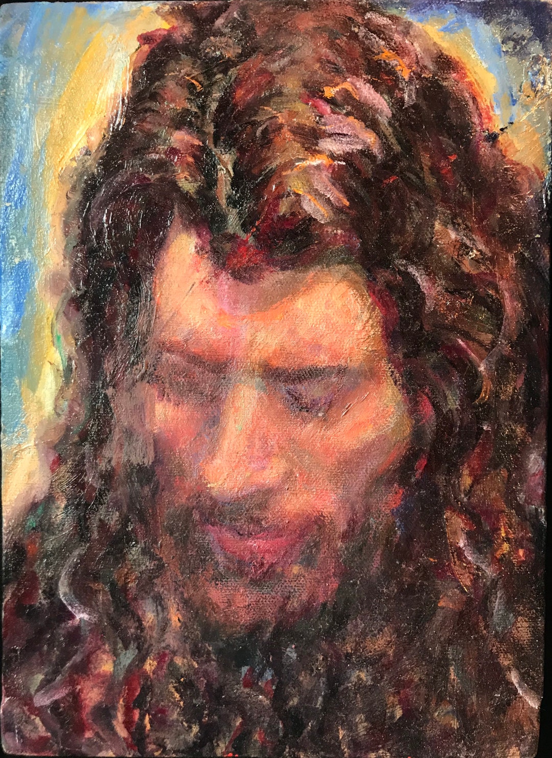 Wall Art Office Painting Nora Daniel Art Nora V Daniel Old School ...