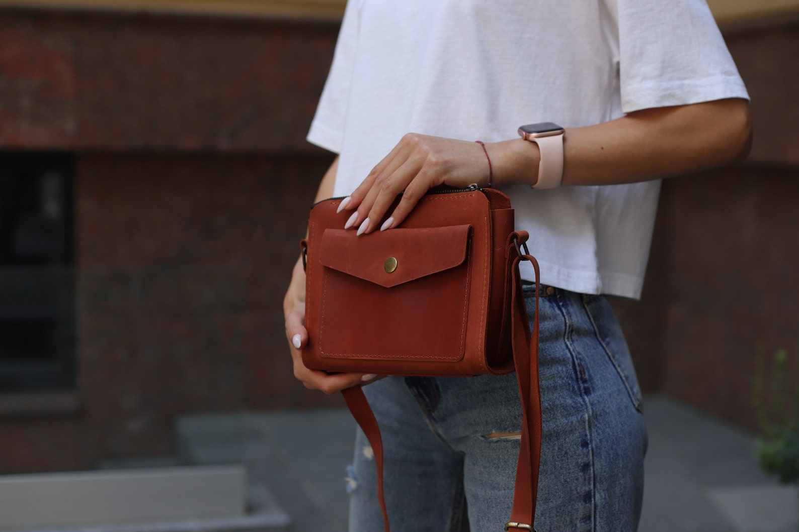 Crossbody Bag Small Crossbody Bag Cross Body Bag Purse - Etsy