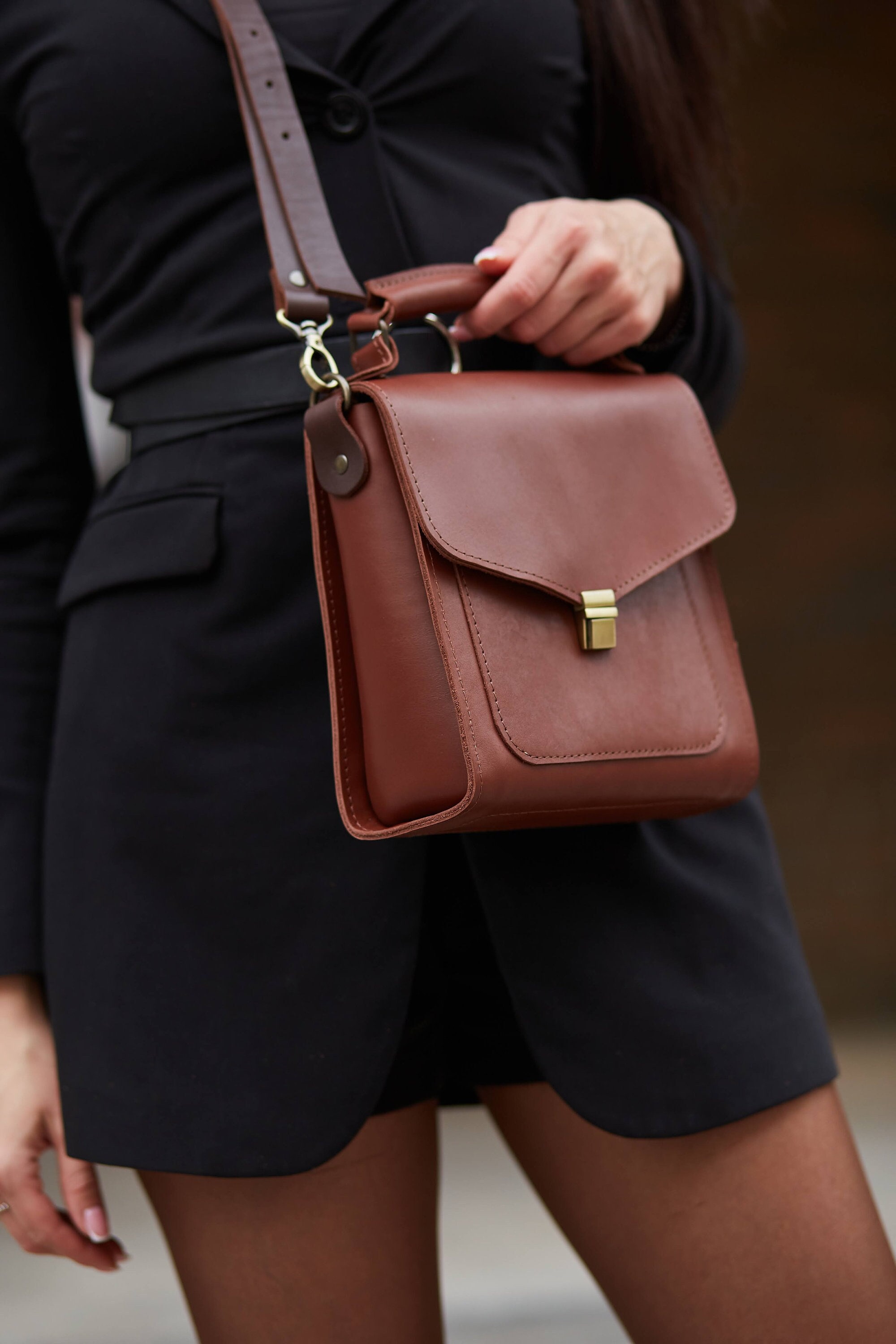 Crossbody Bags for Women, Leather Crossbody Bag, Cross Body Bag ...