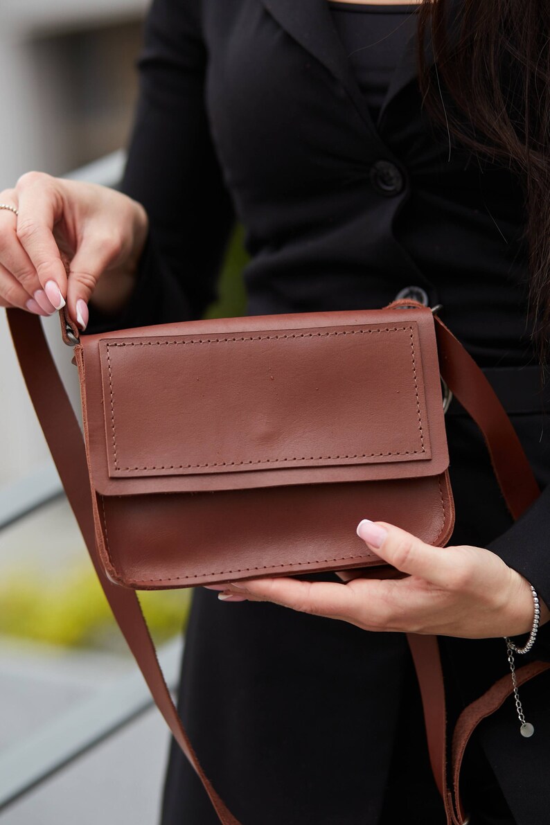 Crossbody Bags, Small Crossbody Bag, Mini Crossbody Bag, Crossbody ...