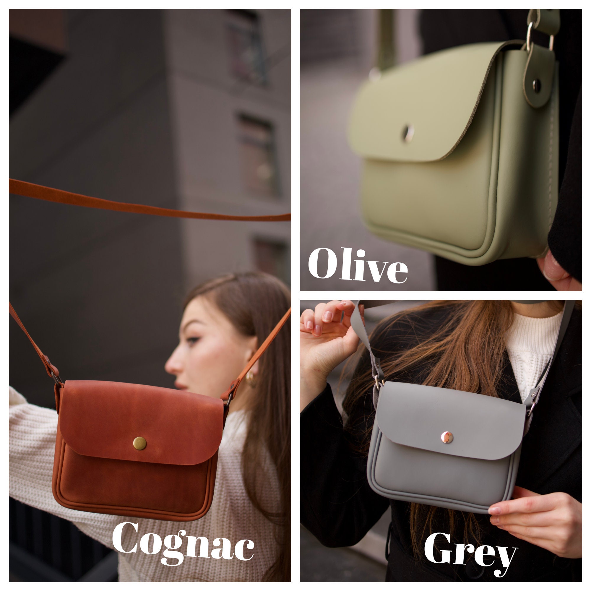 Small Crossbody Purse, Small Crossbody Bag, Cross Body Bag, Crossbody ...