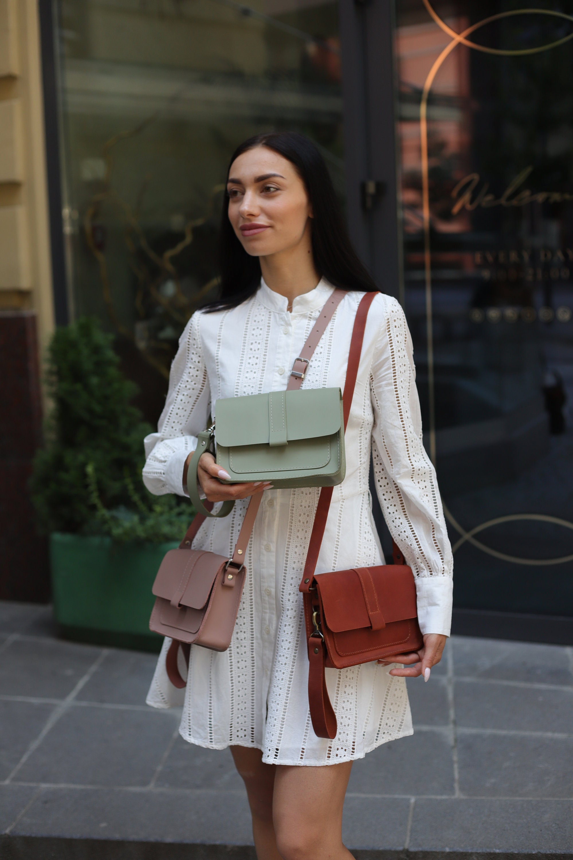 Cross Body Bag Small Cross Body Bag Small Crossbody Bag - Etsy