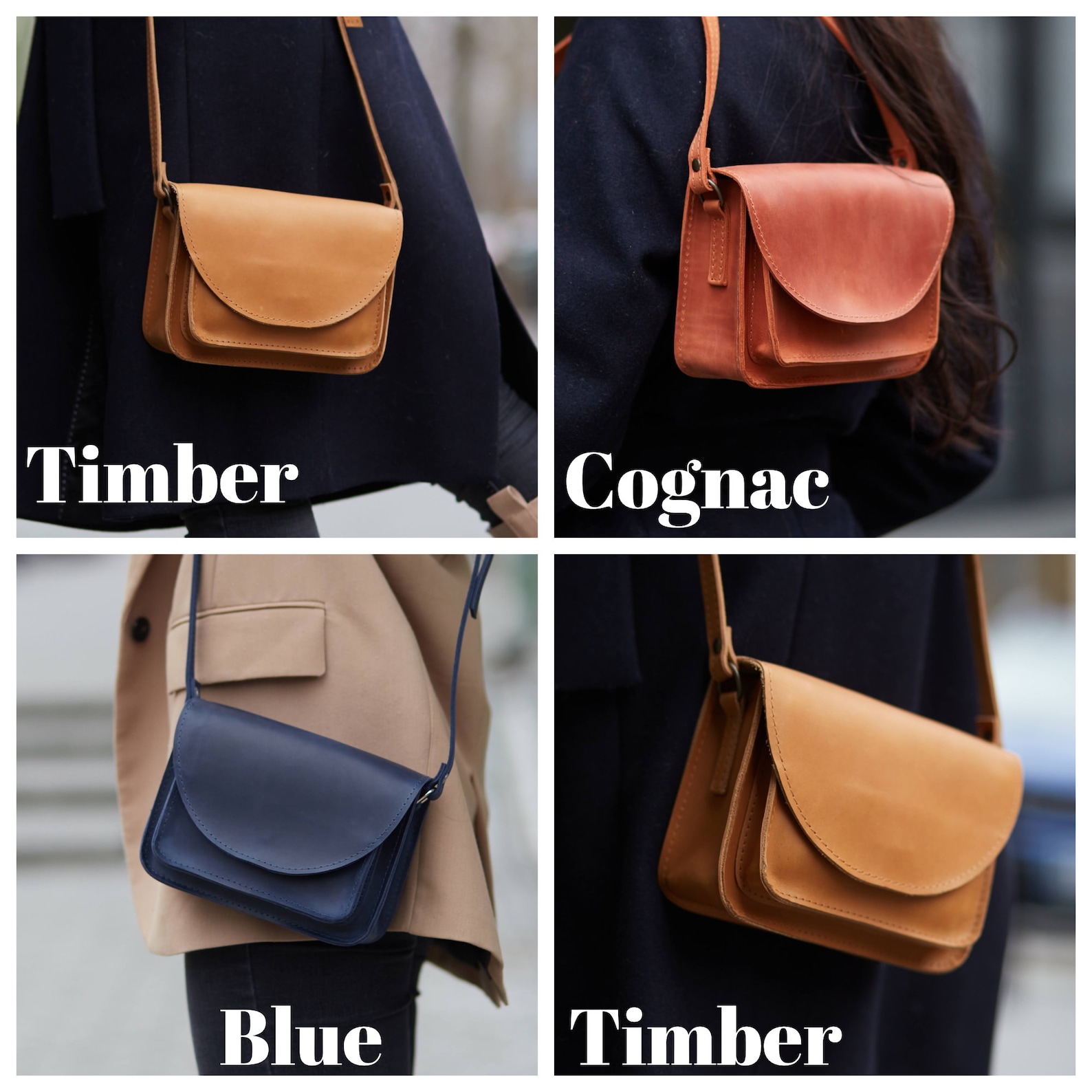 Crossbody Purse, Small Crossbody Bag, Cross Body Bag, Mini Crossbody ...