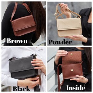 Crossbody Bags, Small Crossbody Bag, Mini Crossbody Bag, Crossbody ...