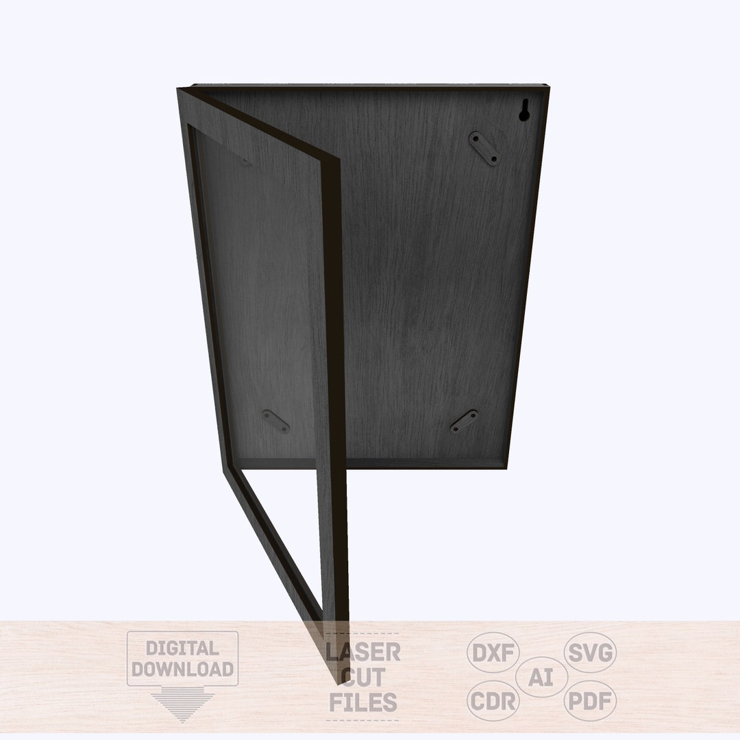 Menu Display Laser Cut, Menu Display Pattern, Menu Display Svg, Menu ...