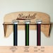 Baseball Bat Rack Svg, Baseball Wall Rack Svg, Baseball Bat Display Svg ...