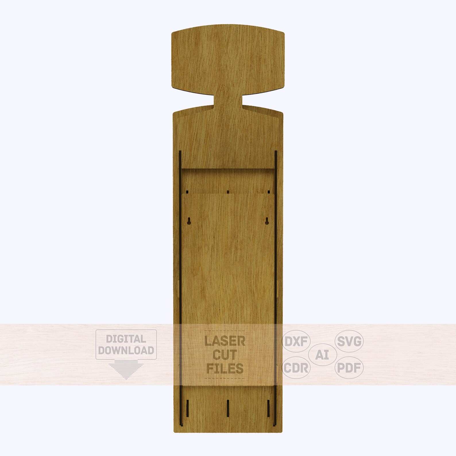 Wall Sticker Display Laser Cut, Wall Sticker Display Svg, Wall Sticker ...