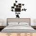 Family Tree Dxf, Family Tree With Photos Svg Laser Cut File, Family ...