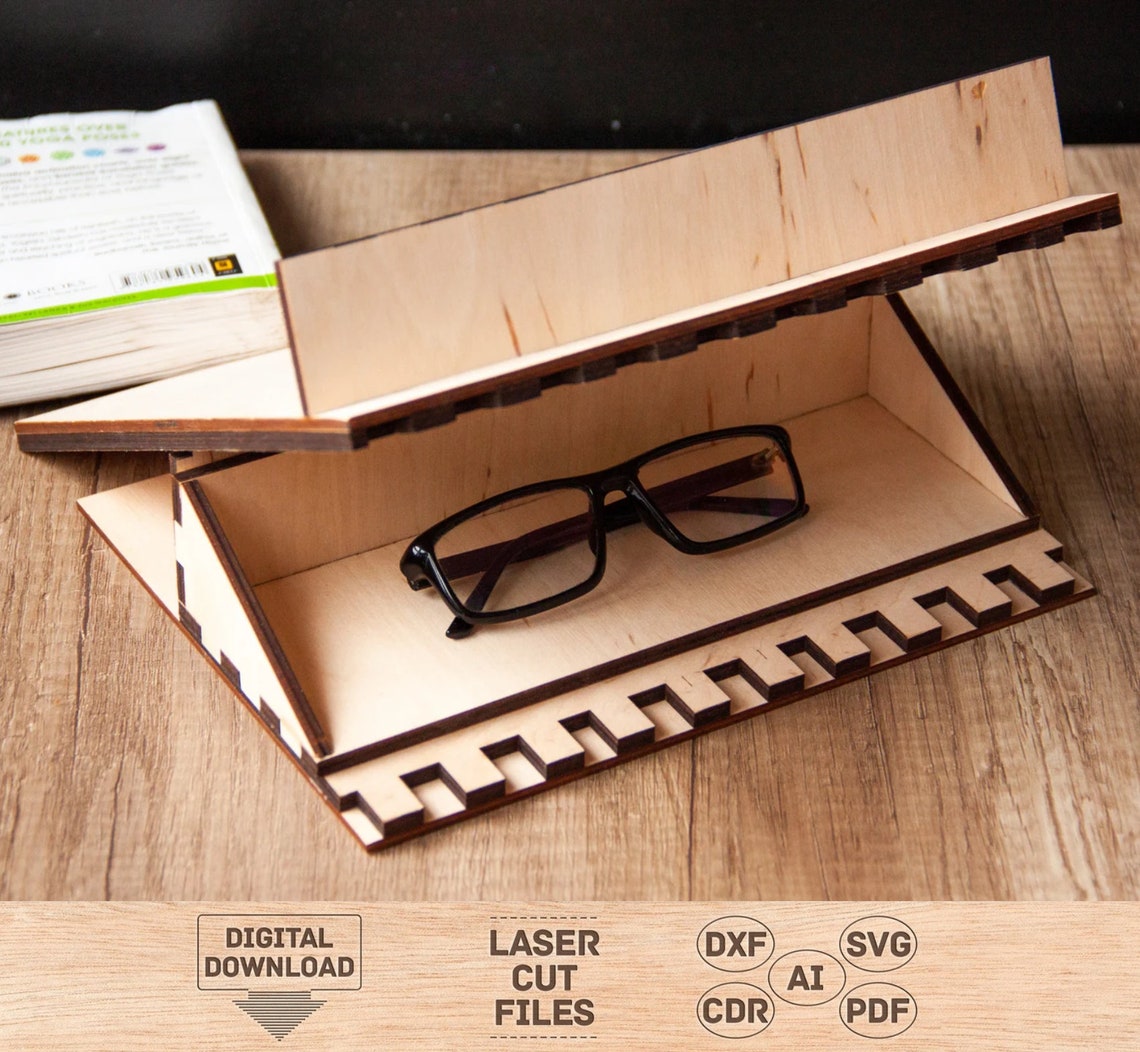 Cookbook Stand Svg Cookbook Stand Dxf Cookbook Stand Pdf - Etsy