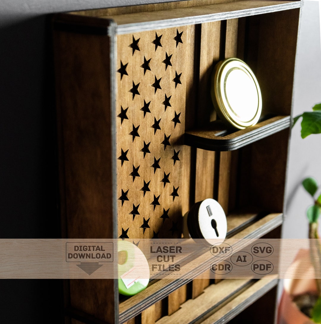 Coin Display Pattern, Coin Display Svg, Flag Coin Holder Svg, Flag Coin ...