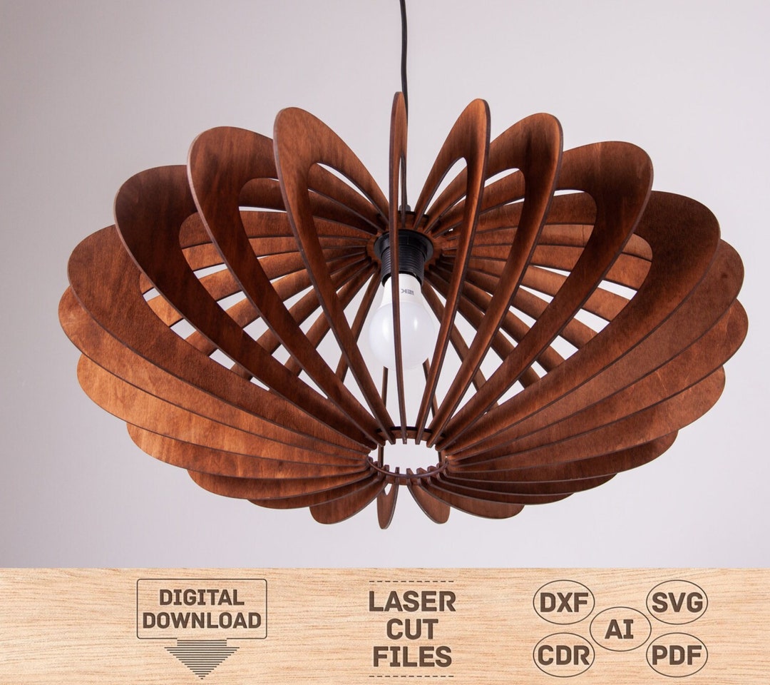 Pendant Light Svg, Pendant Light Pdf, Pendant Light Dxf, Pendant Light ...