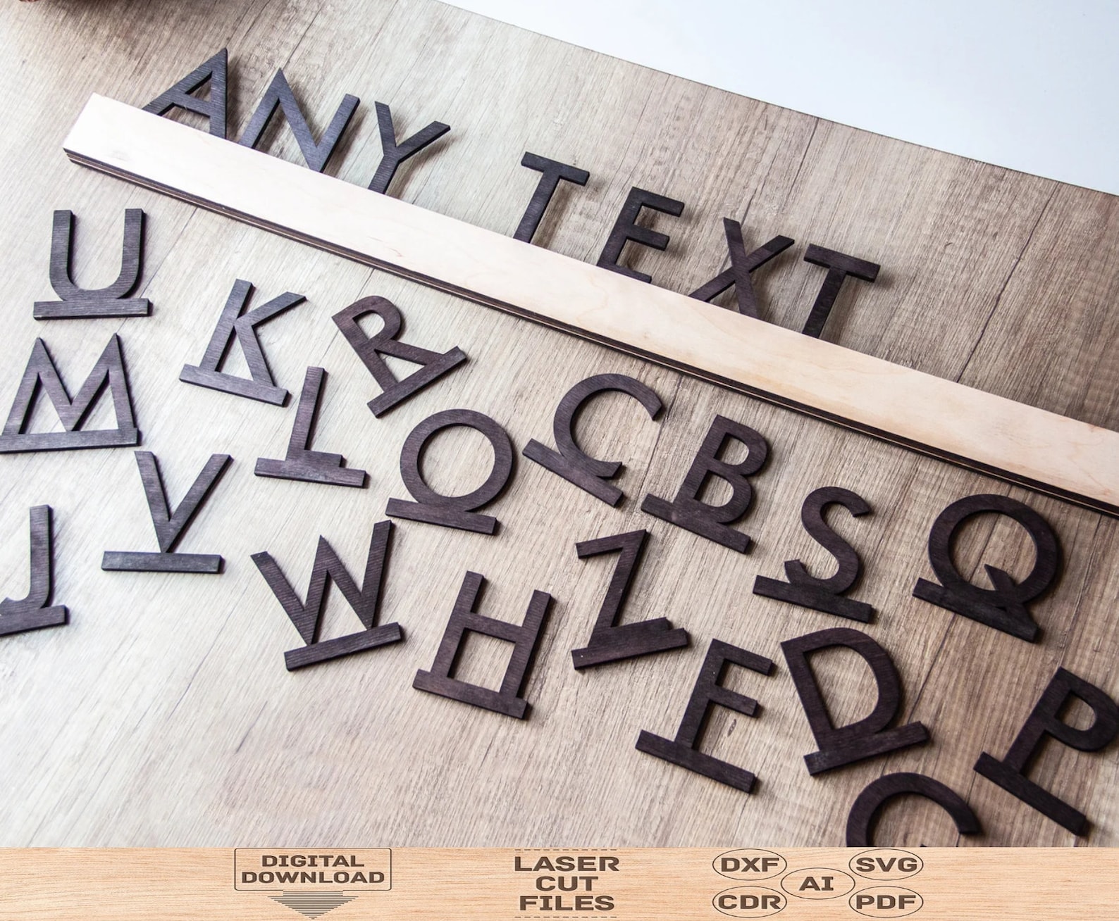 Cafe Menu Board Svg Menu Board for Wall Svg Laser Cut - Etsy