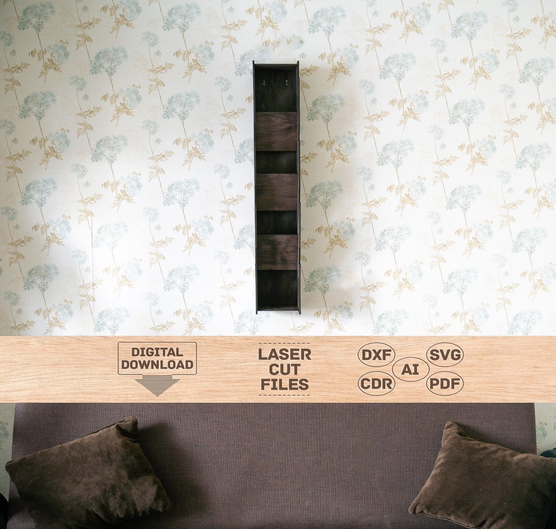 Board Rack Svg, Board Rack Laser Cut, Skateboard Rack Svg, Skateboard ...