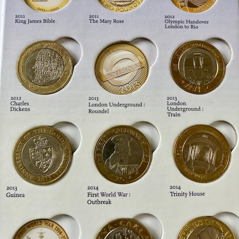 BooksandStamps - Etsy UK