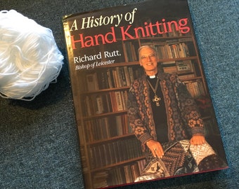 Hand Knitting - Etsy