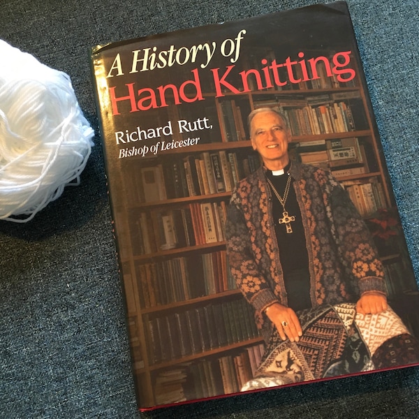 Hand Knitting - Etsy