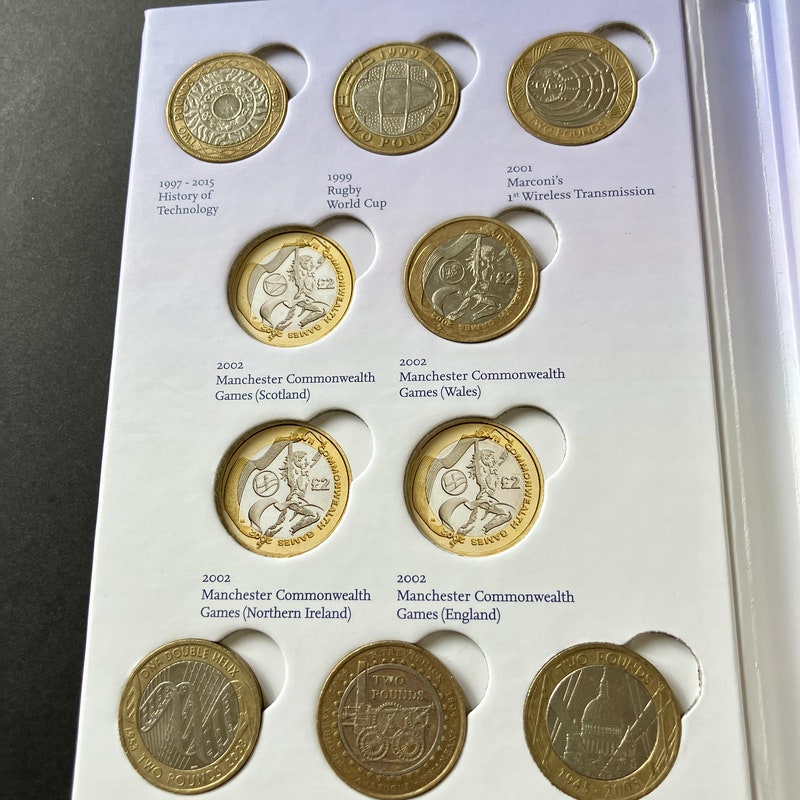 BooksandStamps - Etsy UK