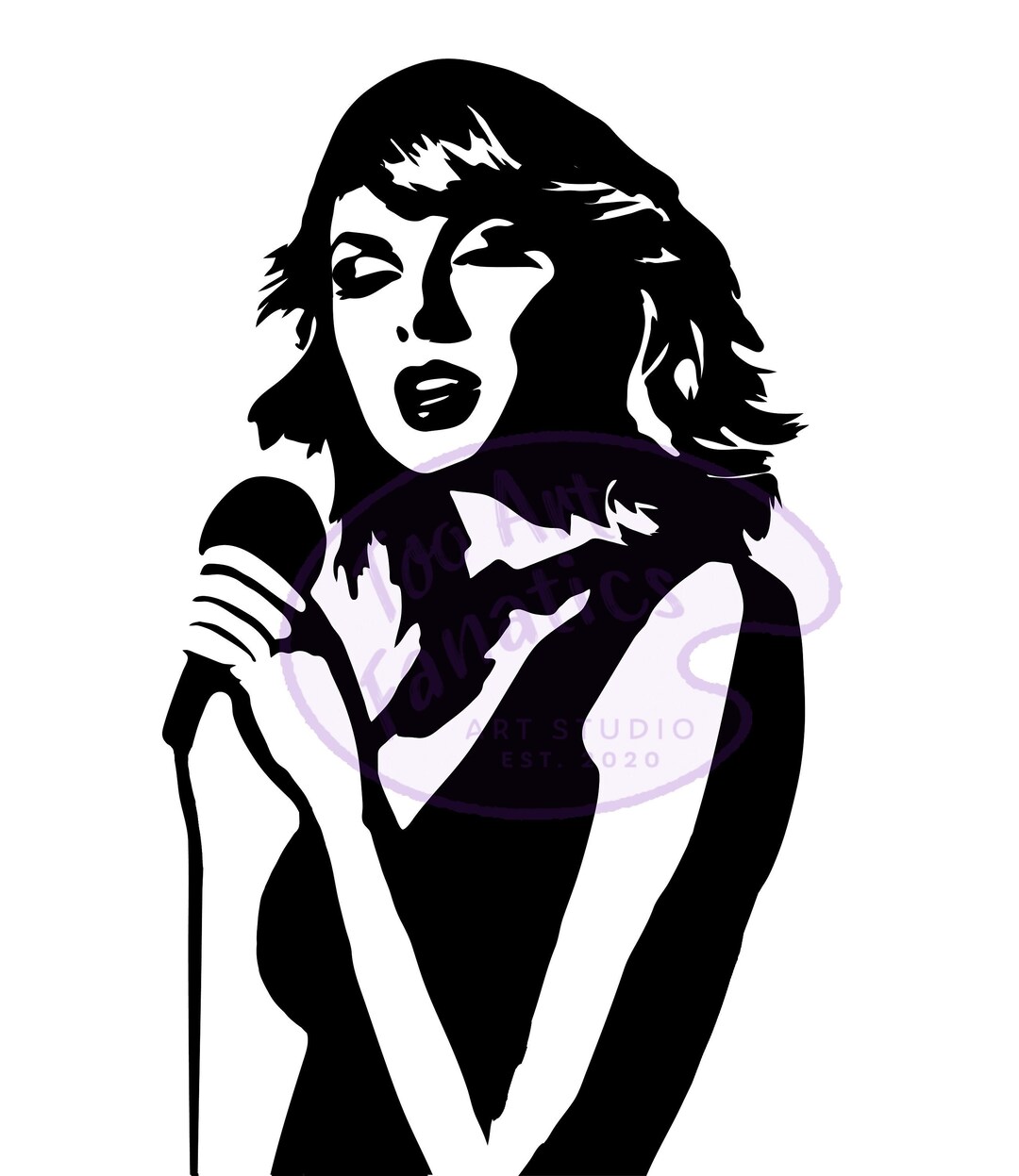Taylor Swift SVG PNG JPG Digital Bundle: Easy to Weed Taylor - Etsy
