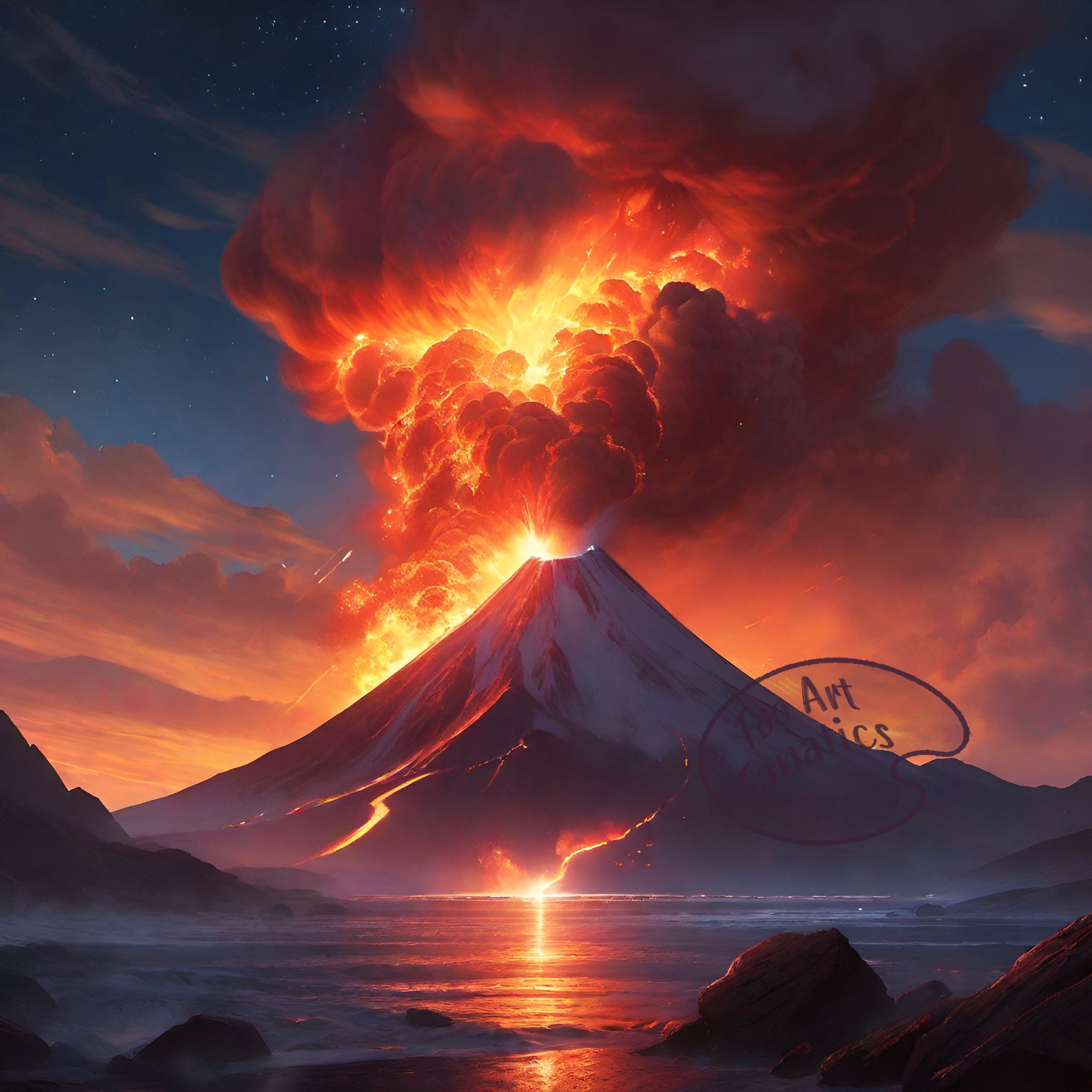 Krakatoa: How History's Worst Volcano Eruption Changed The, 45% OFF