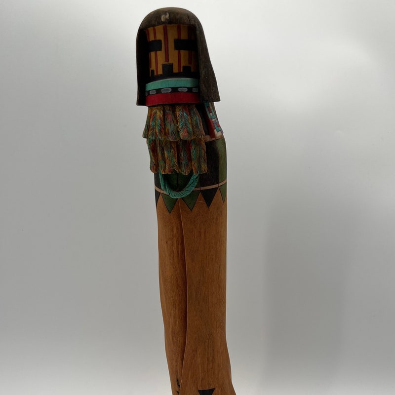 Kachina Doll - Etsy