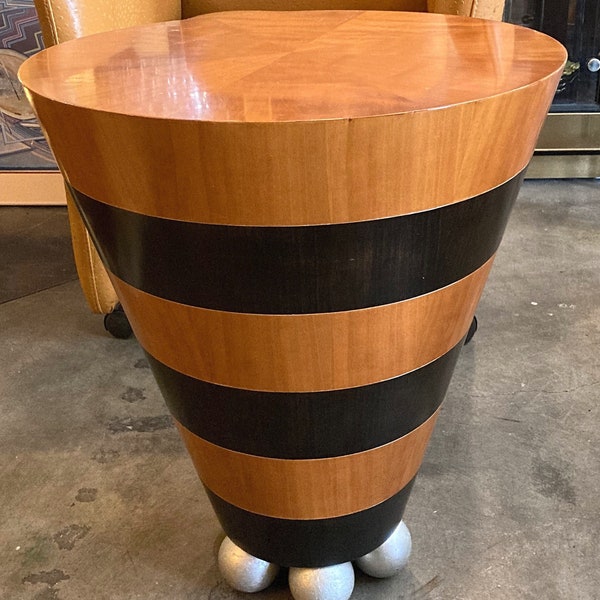 Occasional Table - Etsy