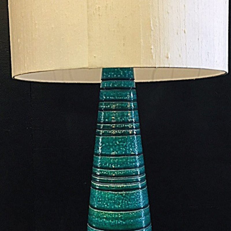 Bitossi Lamp - Etsy