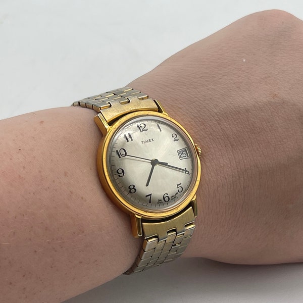 Timex Weekender - Etsy